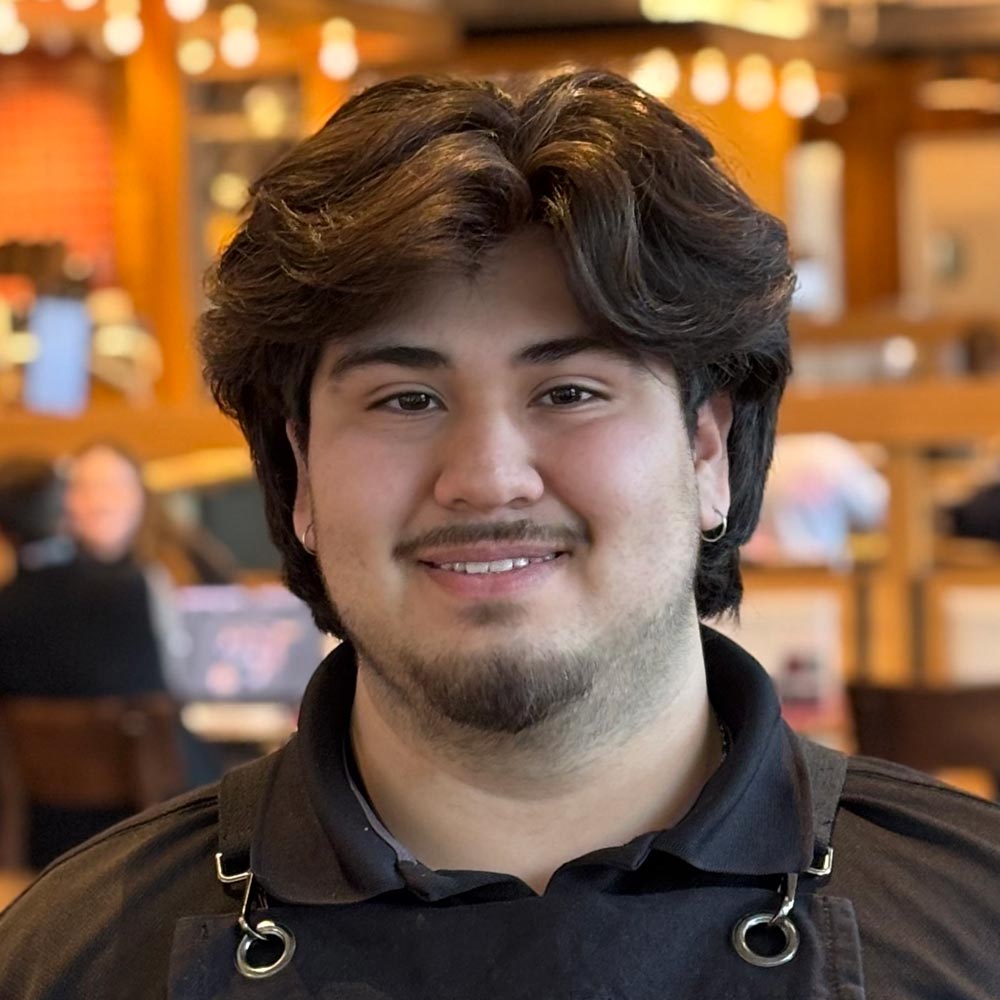 Strang Cafe - Strang Hall